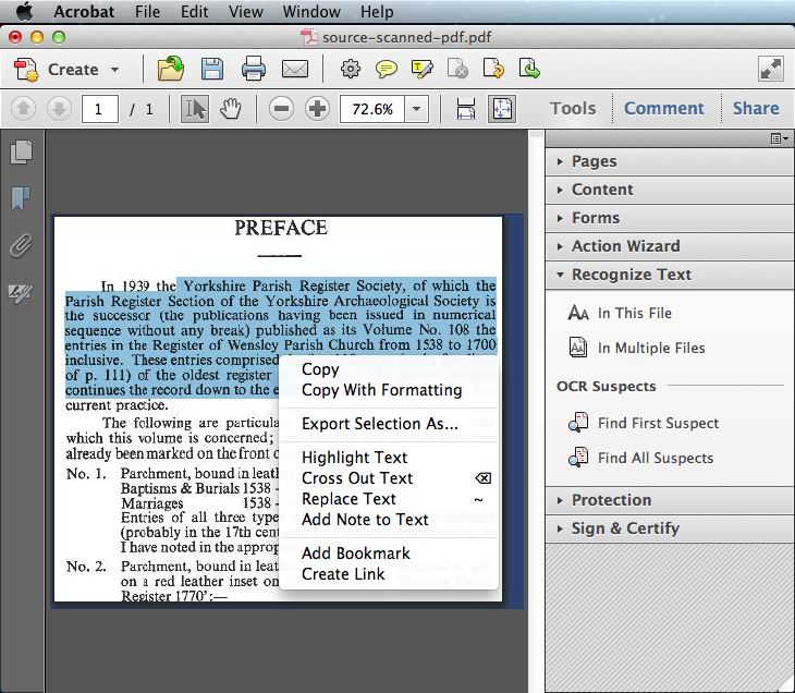 8 Things You Need To Know About Adobe OCR X XI DC Version Included 